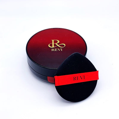 CHALLANS de PARIS Luminare Cushion Cream Foundation SPF30 PA+++ 12g #2 ...